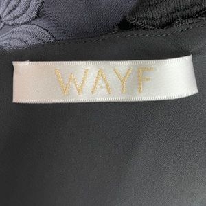Wayf | Dresses | Wayf Dress | Poshmark